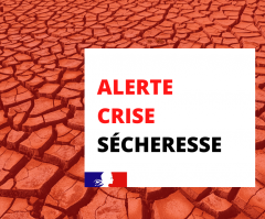 Alerte sécheresse - Actualités | Commune de Bobital